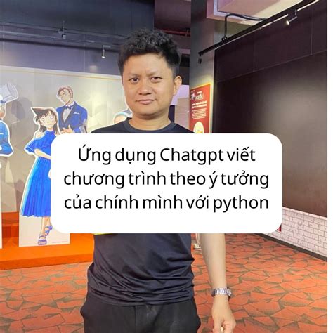 Dành Cho Người Yêu Thích Tự động Hóa Python Lập Trình