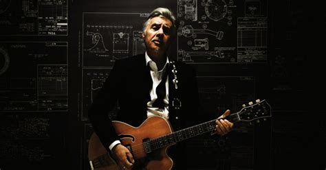 Glen Matlock Diz Que Série Dos Sex Pistols Traz Mentiras E Conta Por