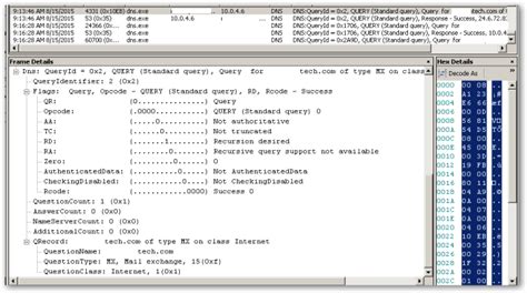 Microsoft Dns Server Disabling Recursion Learning In The Open