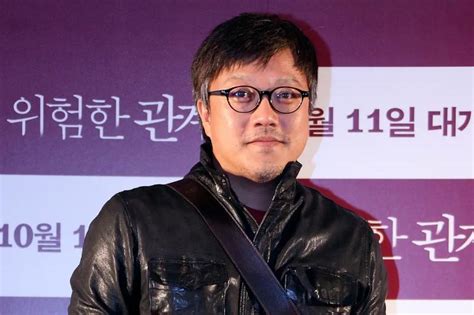 崔东勋 韩国男演员导演编剧 搜狗百科
