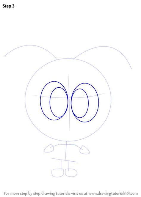 Learn How To Draw Anais Watterson From The Amazing World Of Gumball