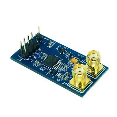 Integrated Circuits Security Ics Authentication Integrated Circuits Wholesale Trader From Mumbai