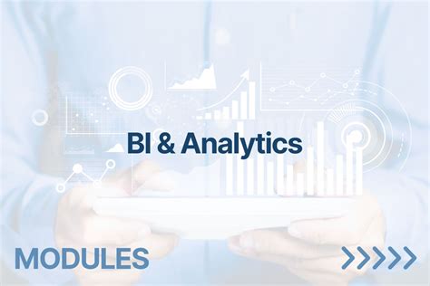 Powerful Business Intelligence SAP Business One