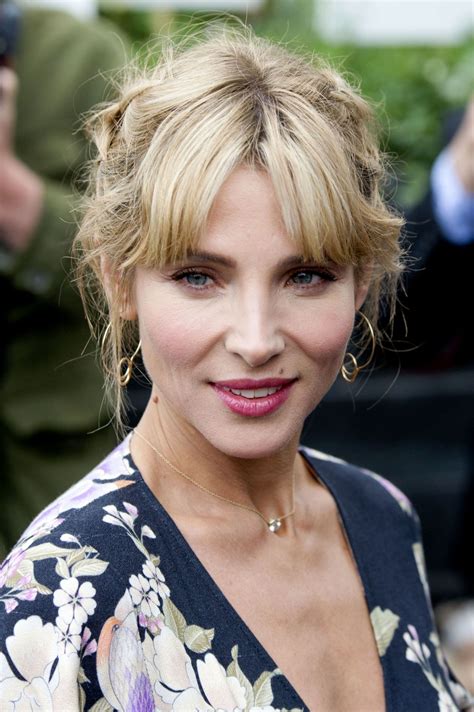 Elsa Pataky Elsa Pataky At Glamour Sport Summit In Madrid 09232017
