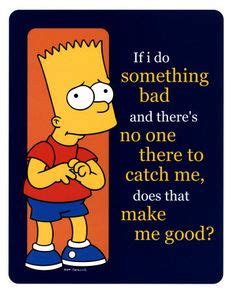 Simpson Famous Quotes