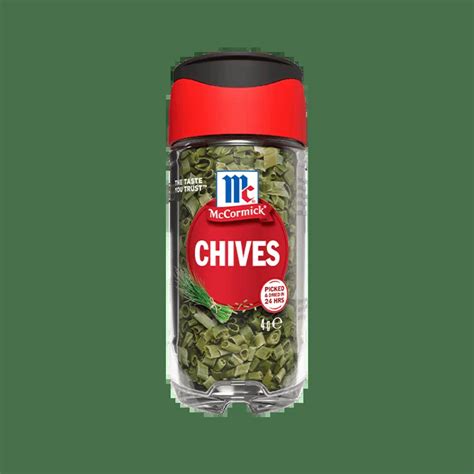 Chives Mccormick Australia