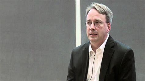 Linus Torvalds Biography Wiki Height Age Net Worth Biography Park