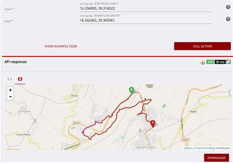 OSM Data Update Openrouteservice Openrouteservice