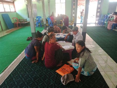 စလင်းမြို့နယ်၌ ပန်းခင်းစီမံချက်အဆင့် ၃ အိမ်ထောင်စုလူဦးရေစာရင်းနှင့် နိုင်ငံသားစိစစ်ရေးကတ်ပြားမ