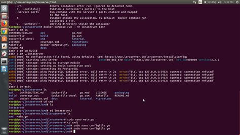 Error Will Retry In 2s Pq Password Authentication Failed For User Loraserver” Page 4