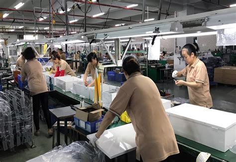 Assembly Techcrystal Group