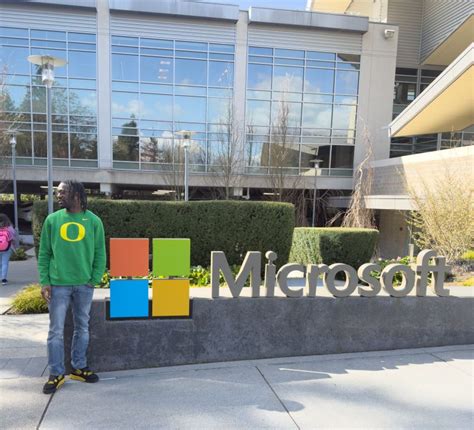 How To Get 3 Return Offers From Microsoft Maxwell Myers Posted On The