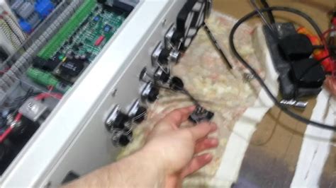 Extending The E Stop Circuit YouTube