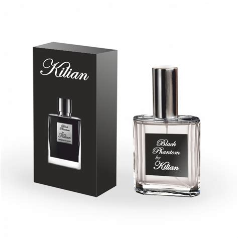 Kilian Black Phantom Memento Mori 35 ML Духи Унисекс — Купить Недорого ...