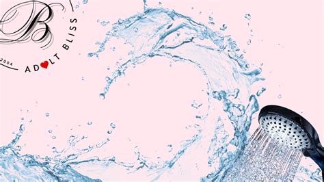 How To Enjoy Shower Sex Safely