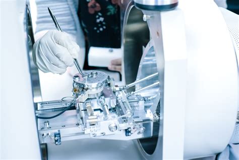 analytical instrumentation inficon