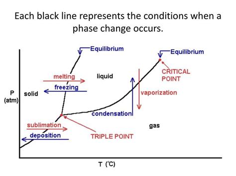 The Comprehensive Guide To Understanding The General Phase Diagram