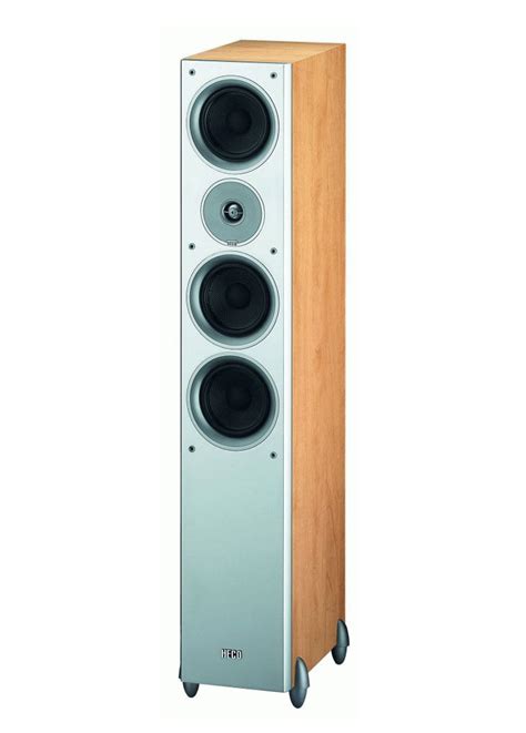 HECO Vitas 600 - HiFi 24