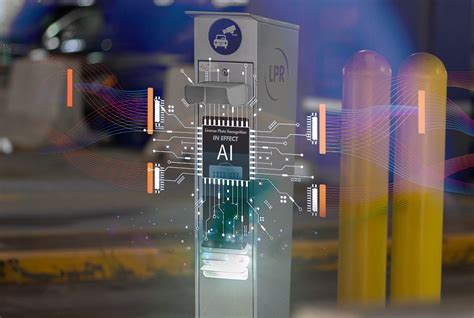 How Ai Enhances License Plate Recognition Accuracy For Parking — Parking Industry