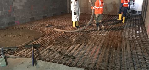 How To Build A House On A Concrete Slab 10 Easy Methods