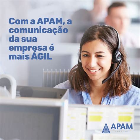 Apam Energia Engenharia Apam Energia