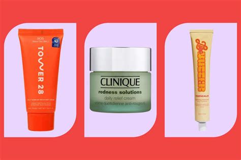 The 10 Best Moisturizers For Rosacea According To Dermatologists