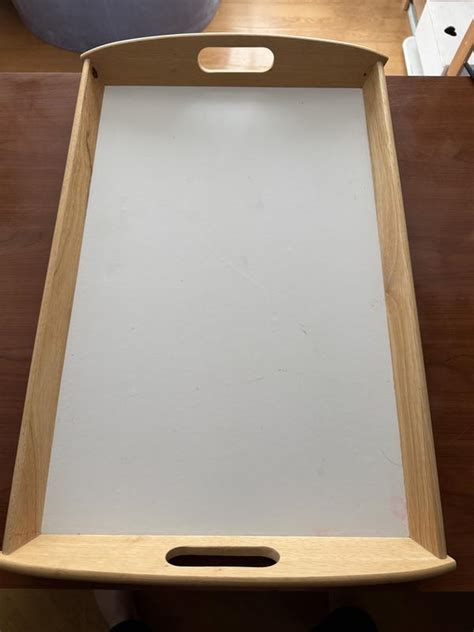 Підніс Ikea таця — ціна 290 грн у каталозі Таці Купити товари для дому та побуту за доступною