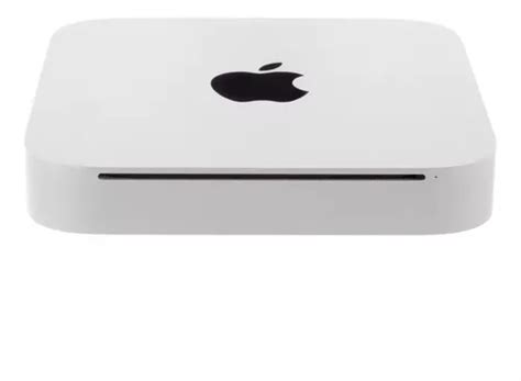 Mac Mini Core Duo Gb Ram Gb Disco D Ampliable Meses Sin Inter S