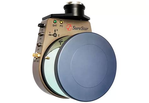 Drone Lidar PT Airborne Informatics