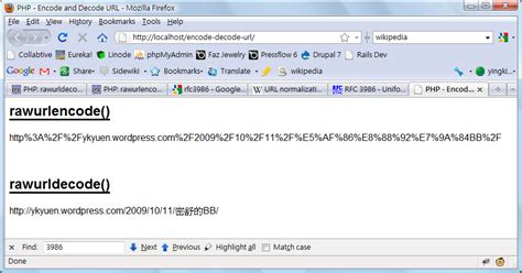 Php Url Encoder Công Cụ Mã Hóa Url Hiệu Quả Cho Lập Trình Viên