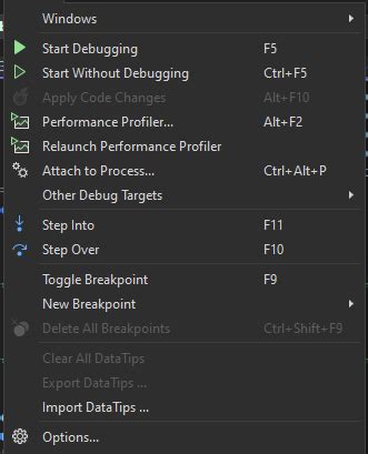 Launchsettings Json Being Ignored Completely C