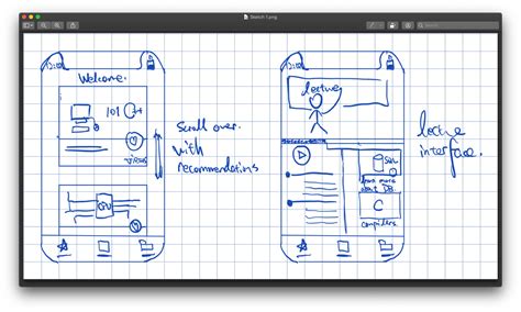 Hci Team 4 X5gon Project Website