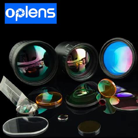 Customized Optica Conponents Optics Camera Lens For Industry Support