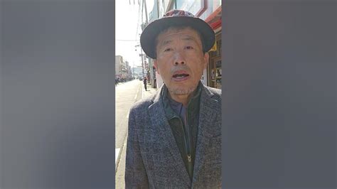 예수가 우리를 부르는 소리 실버동건 찬양 Youtube