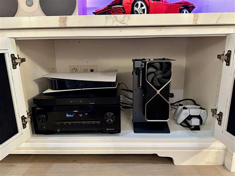 Nvidia 4090 Fe In The Open Air Xtia Xproto L R Nvidia