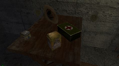 Misc Improvements Image Call Of Duty 2 German Campaign Mod For Call