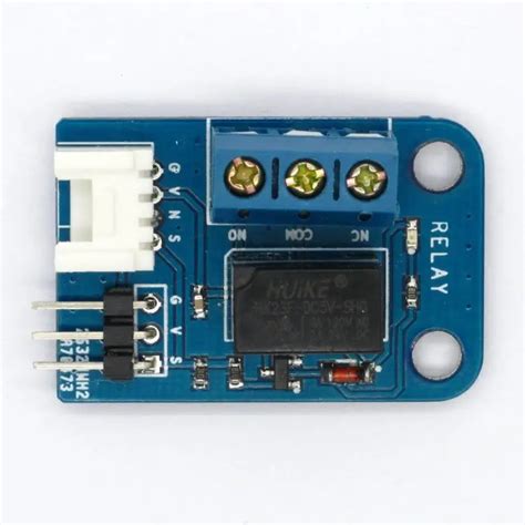 PCS LOT Channel Single Relay Module Compatible AC V DC A V Current In Integrated