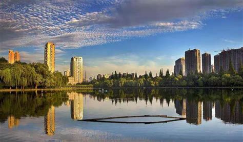 文宣讲校史 华家池校区：古朴是你，自然也是你 浙大