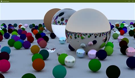 Github Jia Ssopengl Render Engine