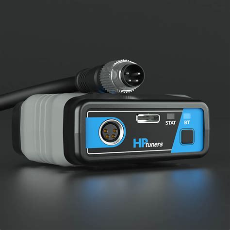 Mpvi3 Obdii Interface Hp Tuners