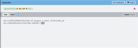 Regex Needed Robot Uipath Community Forum