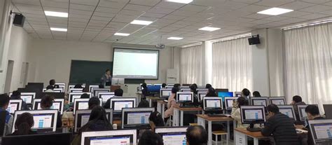 我校组织教师参加 Ideavr 培训 教师发展中心（教学评估中心、高教研究室）