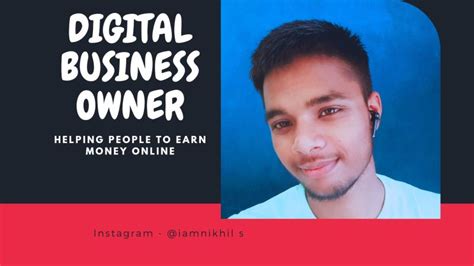 Nikhil Sen On Linkedin Hey Nikhil This Side Hope You Are Doing Awesome