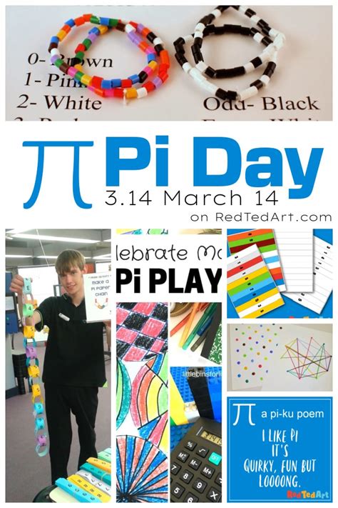 pi day activities 2024 hulda clarisse