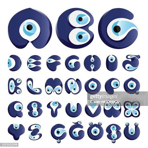 Evil Eye Stone Photos And Premium High Res Pictures Getty Images