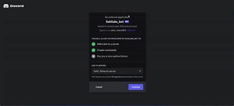 Video Sahilabsbot A Discord Bot For Coding Challenges Sahil Rohera