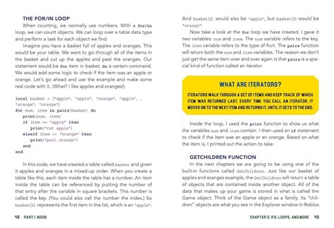 The Advanced Roblox Coding Book Heath Haskins