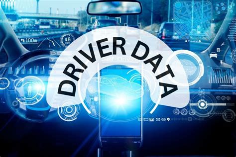 Insurance Companies Receive Driver Data From Automakers Insurance News