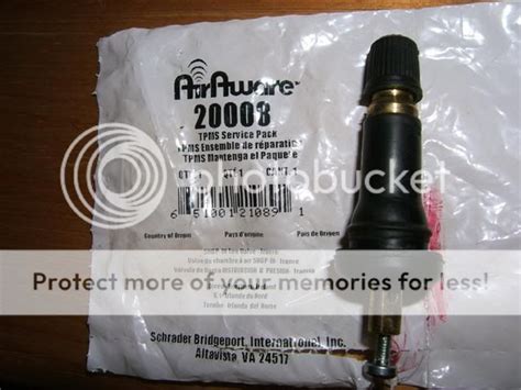 TPMS Sensor Replacement Subaru Forester Owners Forum