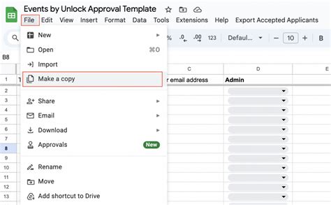 How To Approve Event Guest Registrations With Unlock Protocol Unlock Guides